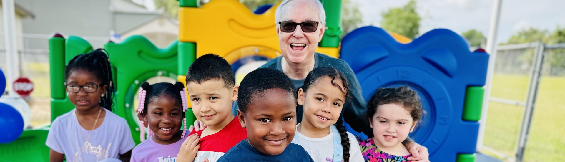 Take Action - Episcopal Children’s Services